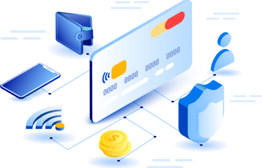 Vault PCI compliant credit card authorization form — EmailMeForm ...