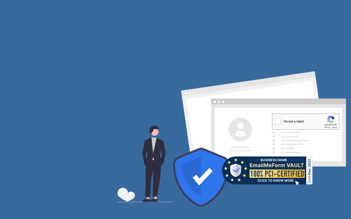 Make your forms even safer with these 5 killer form hacks — EmailMeForm