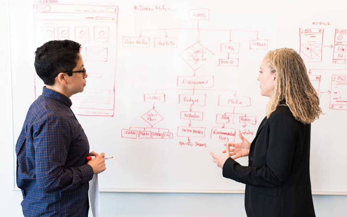 How Can Business Class Infrastructure Help Business — EmailMeForm