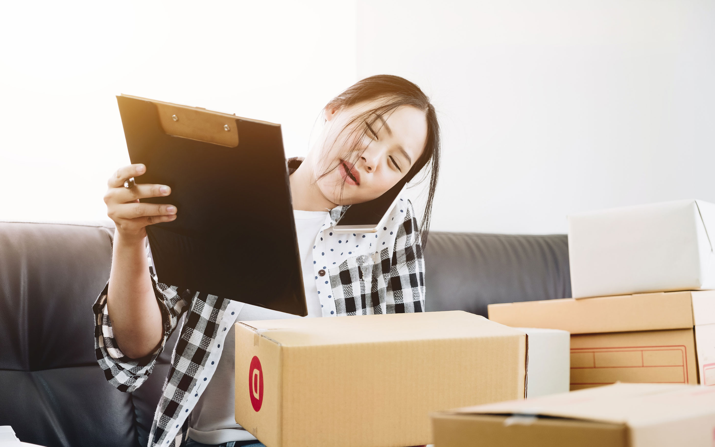 Streamline your home-based business with online forms by EmailMeForm