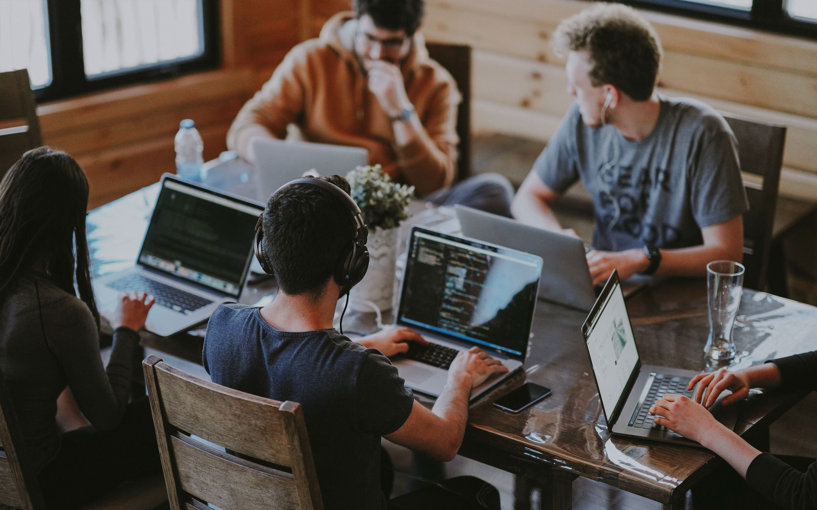 5 Forms That Help Human Resources Manage Teams — EmailMeForm