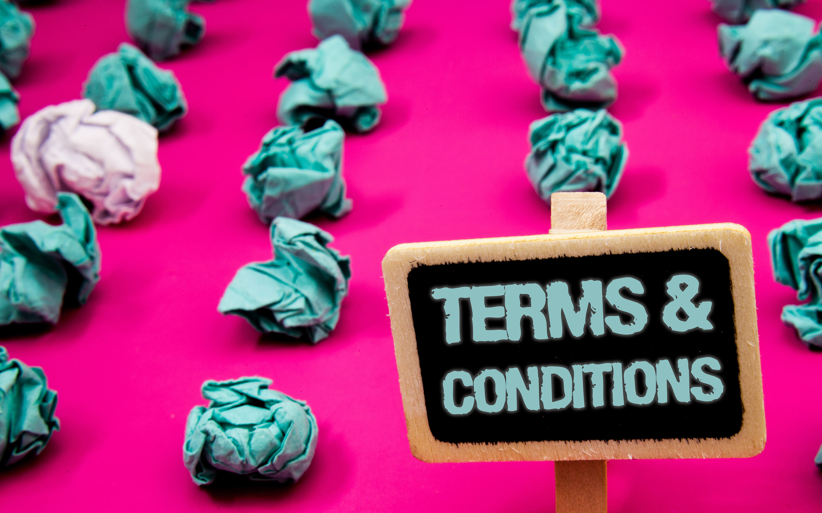 How To Add Terms And Conditions To Your Website EmailMeForm